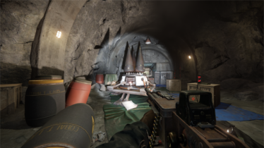 【RUST】各モニュメントの必要RAD耐性一覧【モニュメント】 | れぺぱん