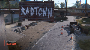 【RUST】各モニュメントの必要RAD耐性一覧【モニュメント】 | れぺぱん