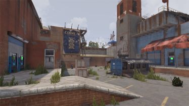 【RUST】アウトポスト(前哨基地)攻略 販売アイテム ユーティリティ ミッション 【Outpost】 | れぺぱん