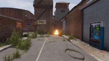 【RUST】アウトポスト(前哨基地)攻略 販売アイテム ユーティリティ ミッション 【Outpost】 | れぺぱん